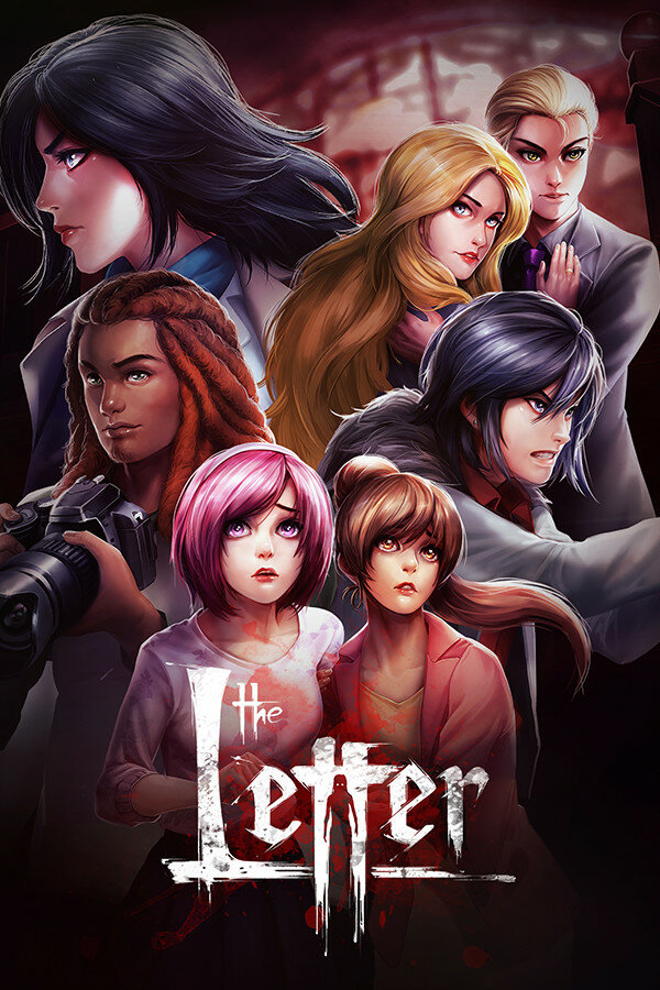 The Letter - Horror Visual Novel, Все страны