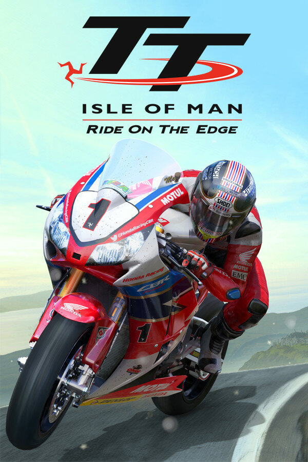 TT Isle of Man: Ride on the Edge, Все страны
