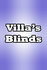 Villa's Blinds, Все страны