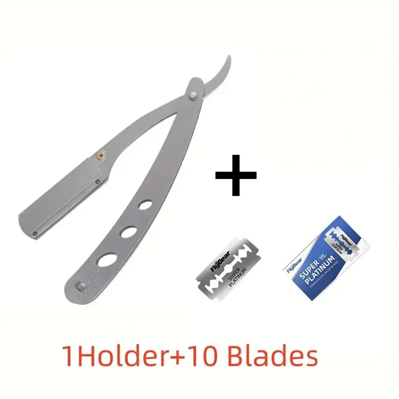 Держатель для опасной бритвы 1Holder 10 Blades