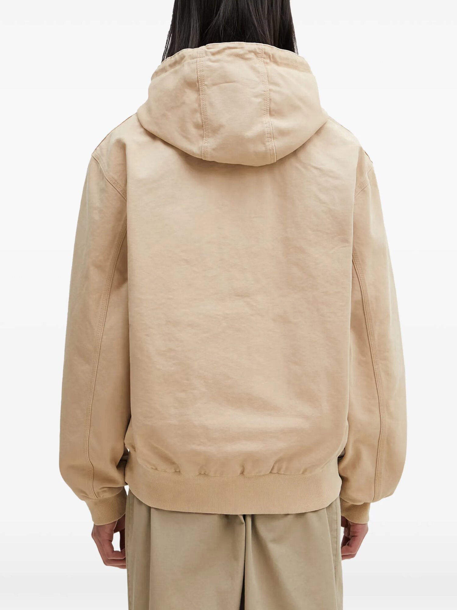 Куртка Carhartt WIP OG Active, размер 48, разноцветный — фото 1