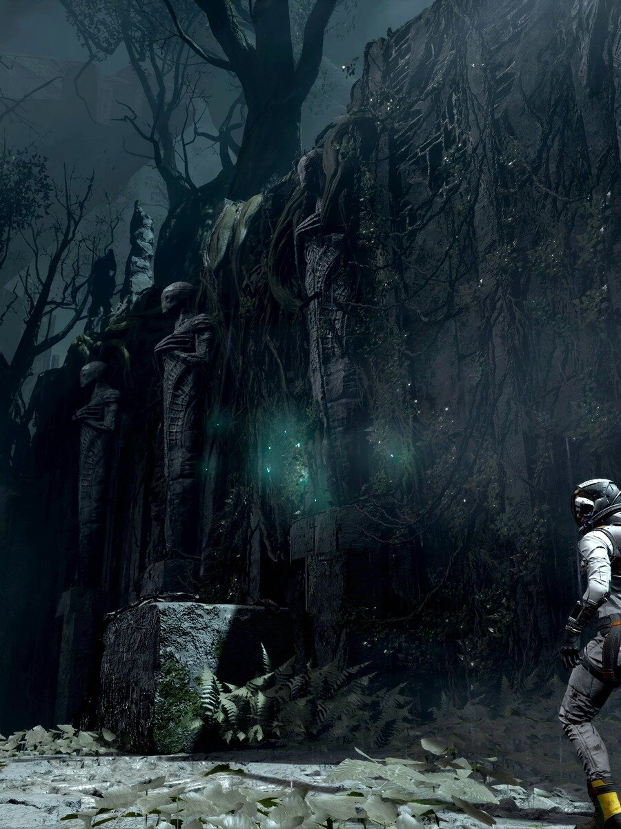 Returnal PS5 — PlayStation Store Индия, цифровая версия — фото 1