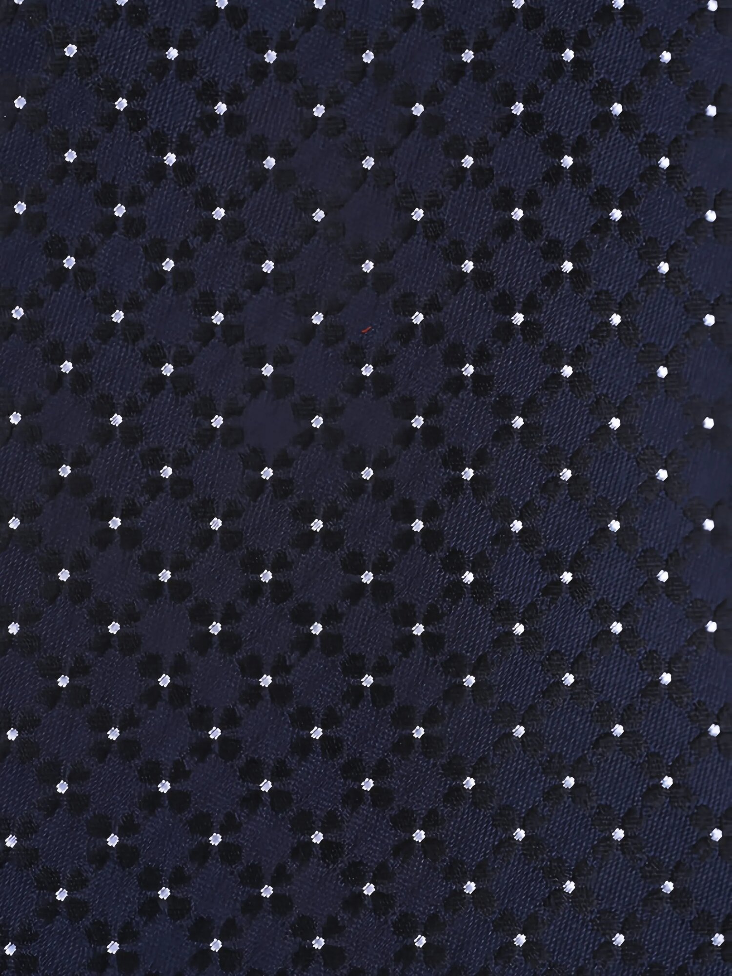 Галстук Ermenegildo Zegna — фото 1