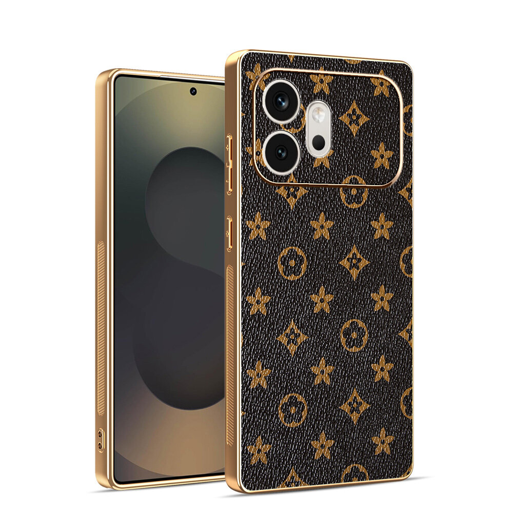 Чехол для Honor 600
