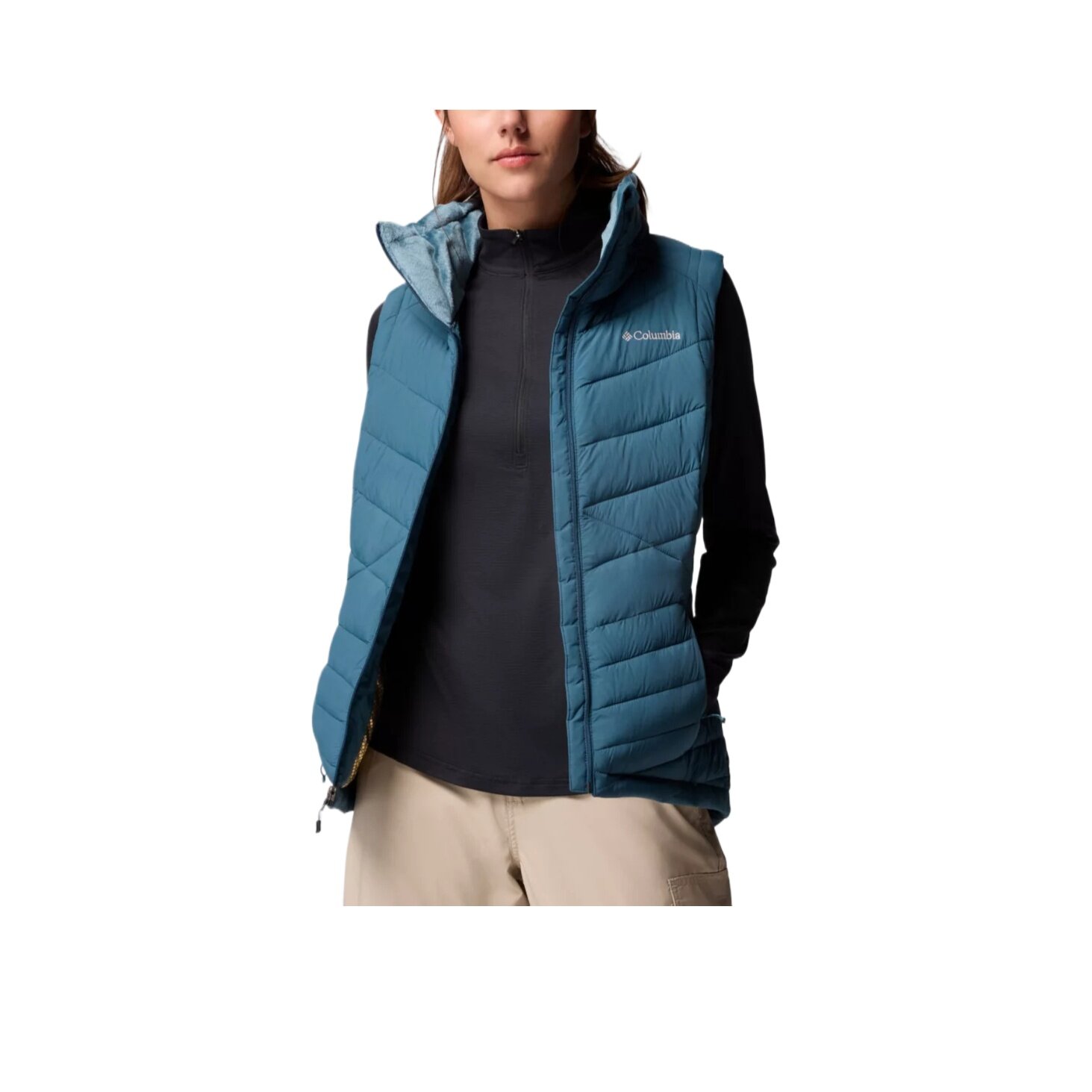 Жилет Columbia