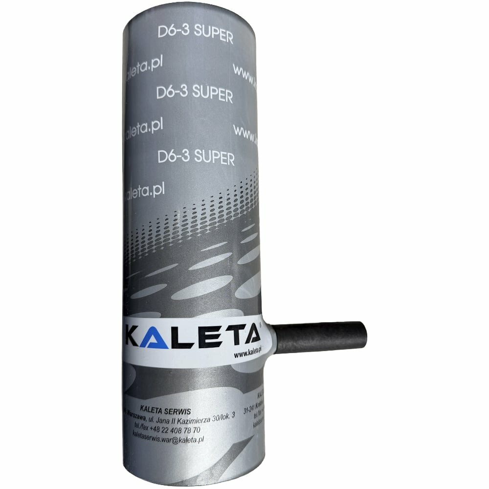 Статор KALETA RS0003 D6-3 Super / Супер Калета PGD63S
