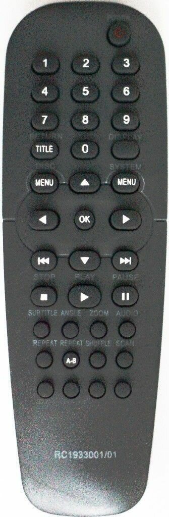 Пульт для Philips RC1933001/01