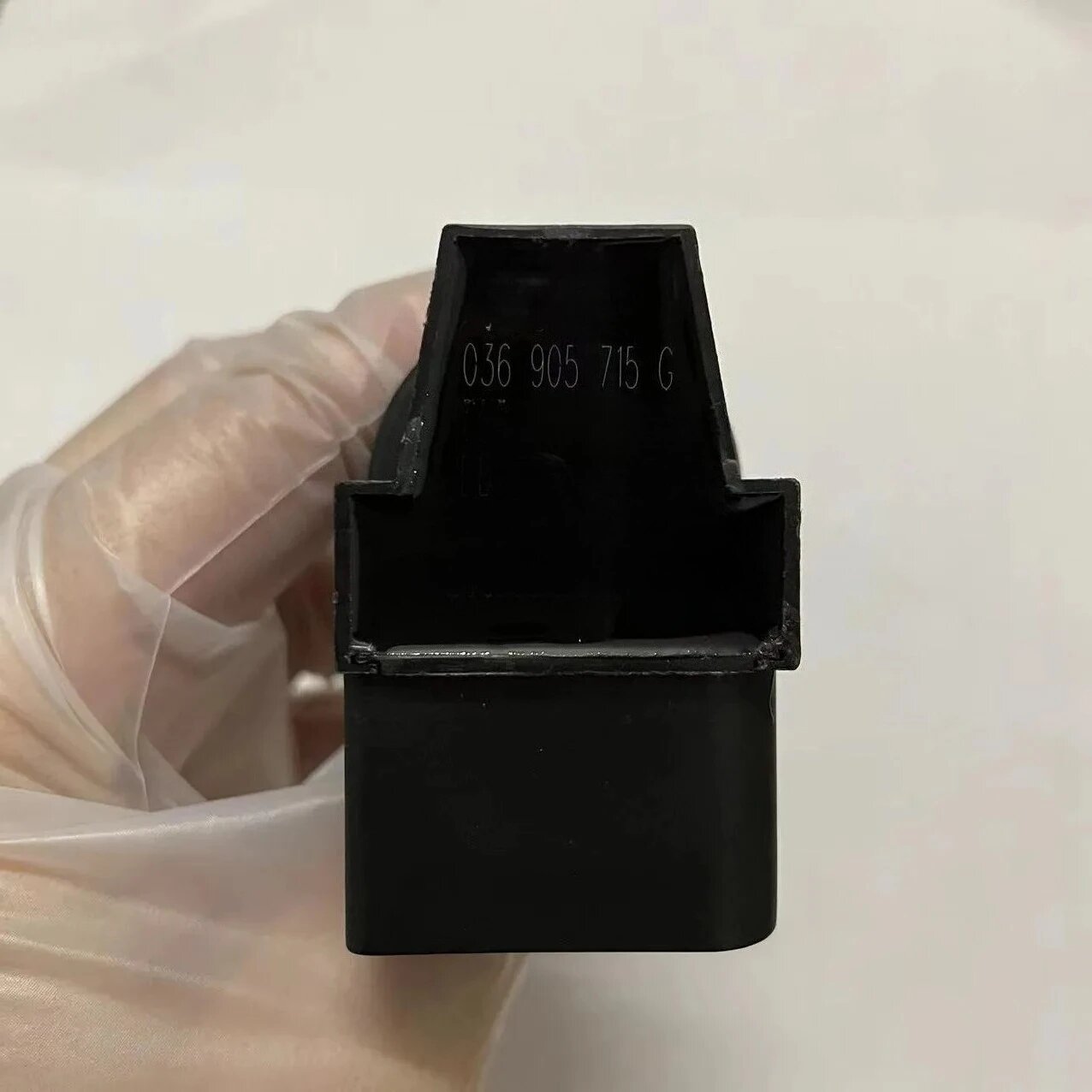 1 шт. 036905715 Катушка зажигания для VW Audi A3, Polo, Tiguan, CC, Eos, Passat 036905715F 036905715A 036905715C 036905715G