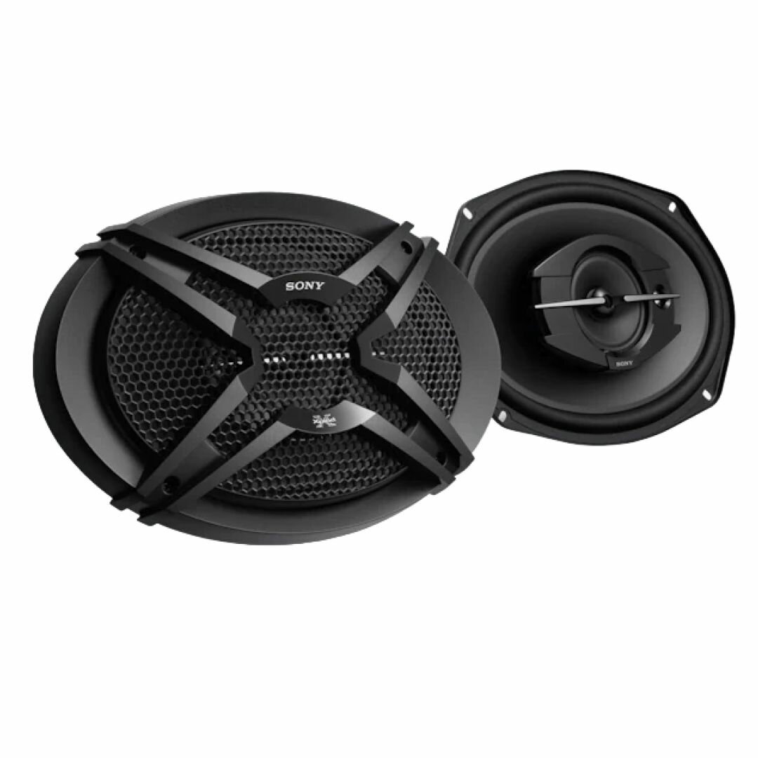 Автомобильная акустика SONY XS-GTF6939