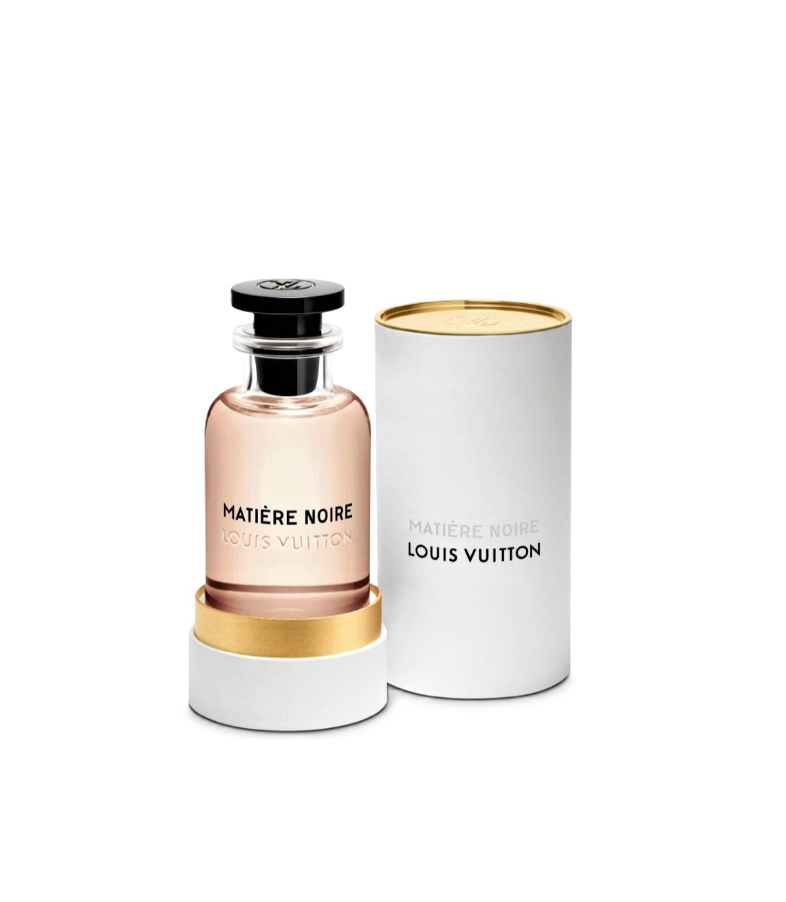 Louis Vuitton Matière Noire 100 мл парфюмерная вода женская, восточные, древесные