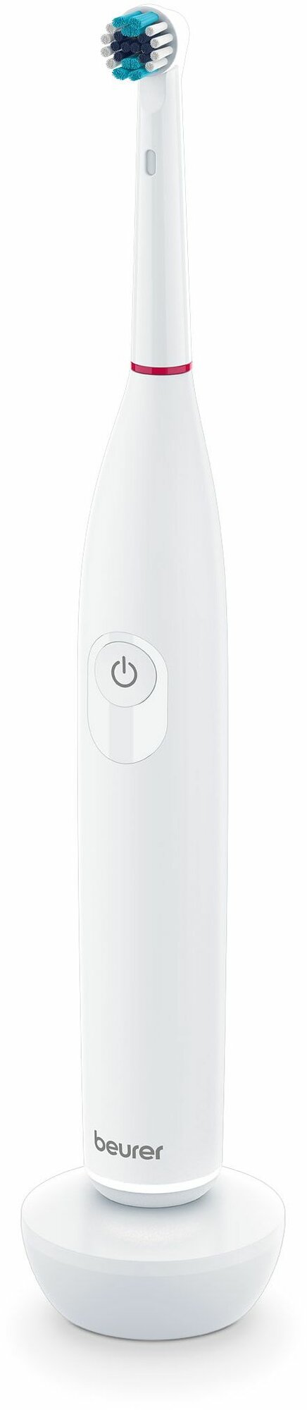 Зубная щетка электрическая Beurer TB30 белый