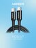 Кабель Ugreen L502 100W Type-C 1 м (65249)