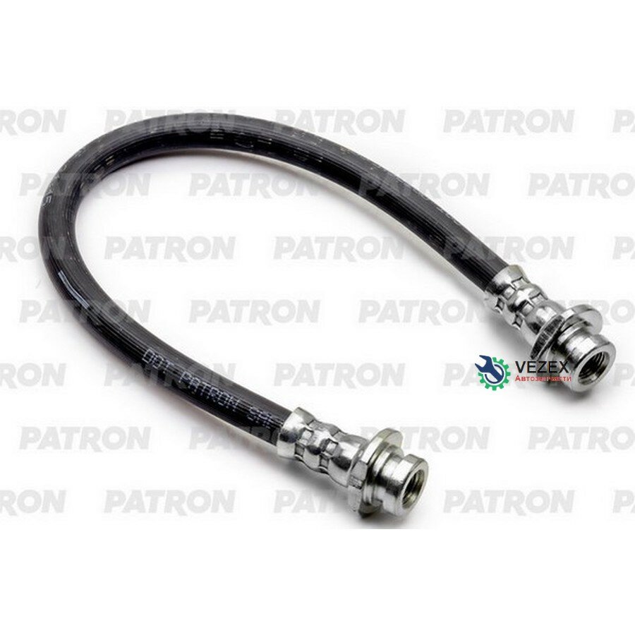 PATRON PBH0283 Шланг тормозной