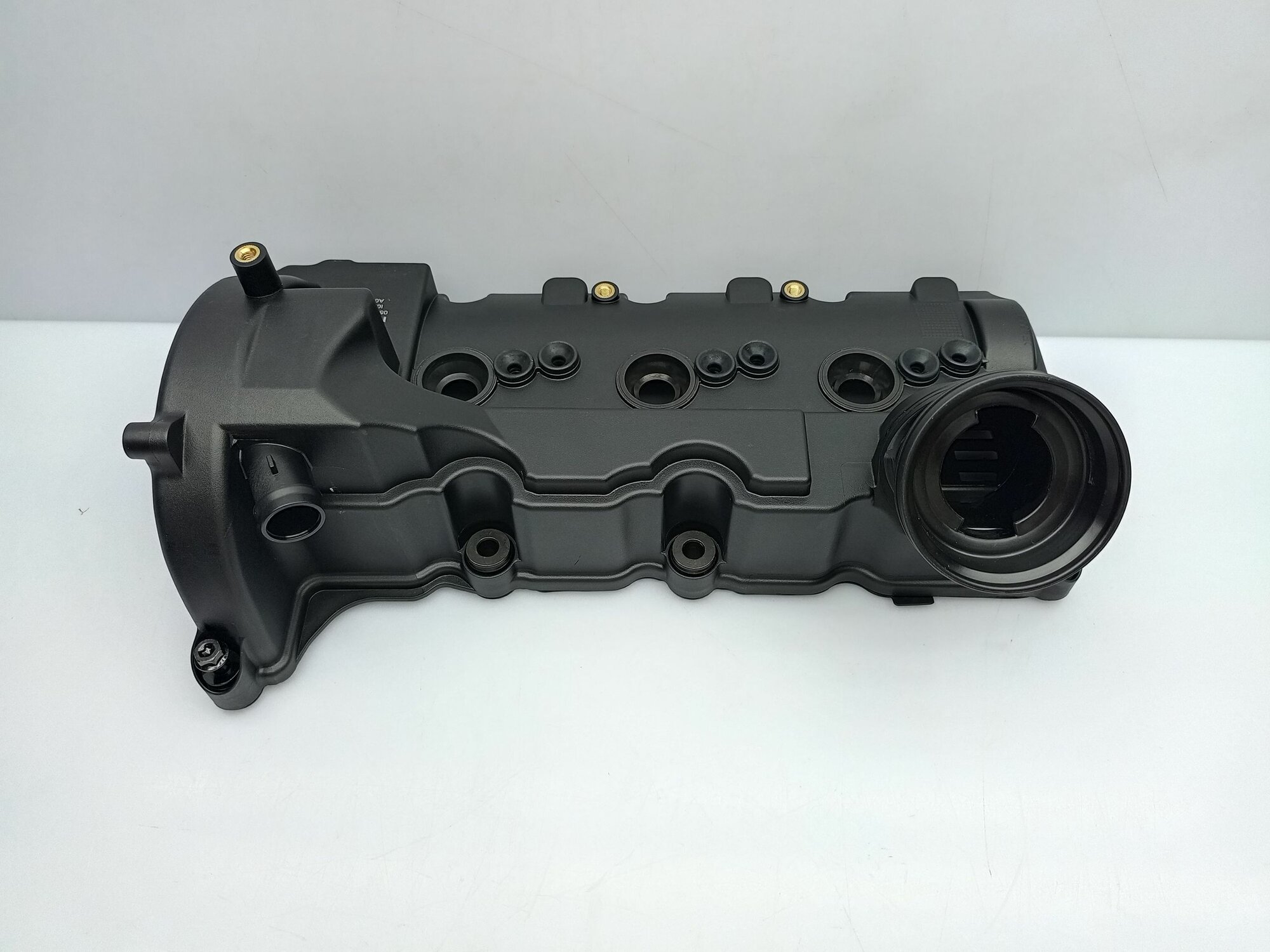 Новая клапанная крышка (L) VW VAG 3.0 TDI CRC Raceorly I01018025 059103469BD