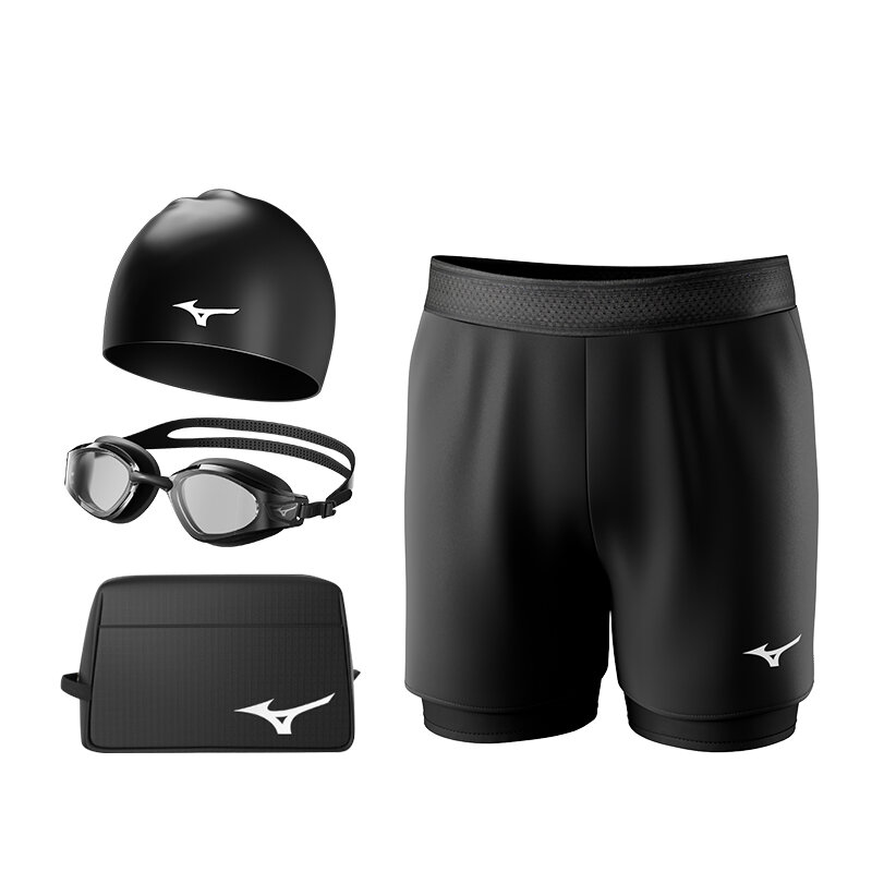 Костюм спортивный Mizuno 1137835796