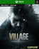 Resident Evil ViUSAge для Xbox One