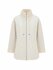 Пальто Herno Resort single-breasted coat, размер 40