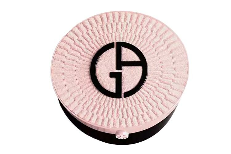 Тональный крем женский GIORGIO ARMANI Nude Pink