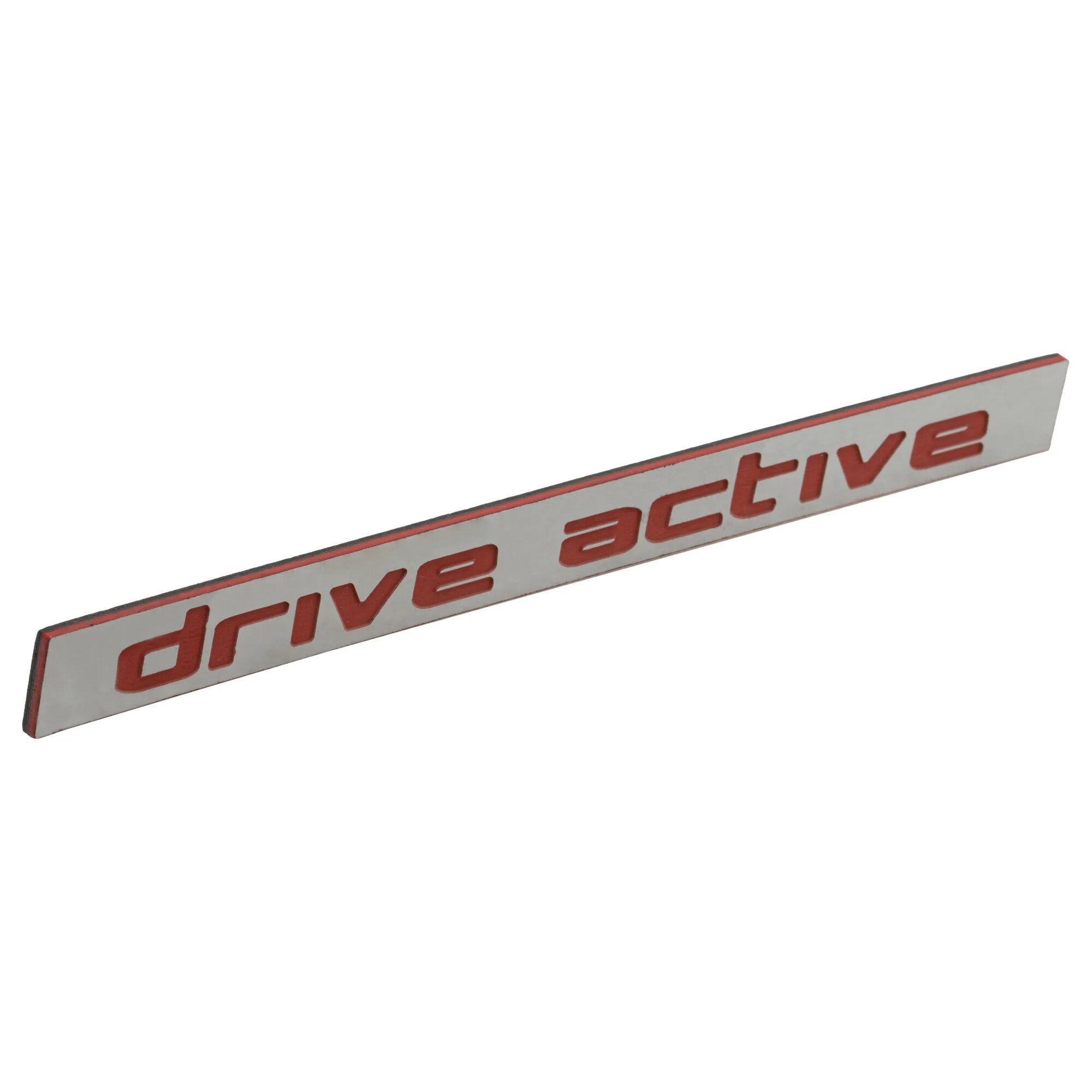 Орнамент задка дополнительный Drive Аctive