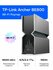 Wi-Fi Роутер TP-Link Archer BE800