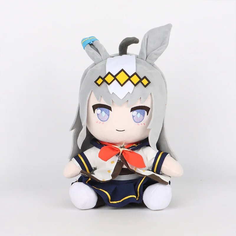 Uma Musume Pretty Derby Плюшевая игрушка A