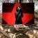 Флаг Rage Against The Machine Potdemiel Красный, 60x110 cm, z4