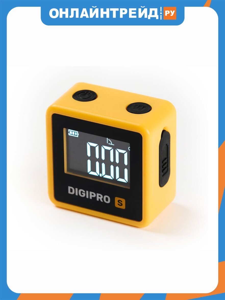 Электронный промышленный мини-уровень Instrumax DIGIPRO S (IM0161)