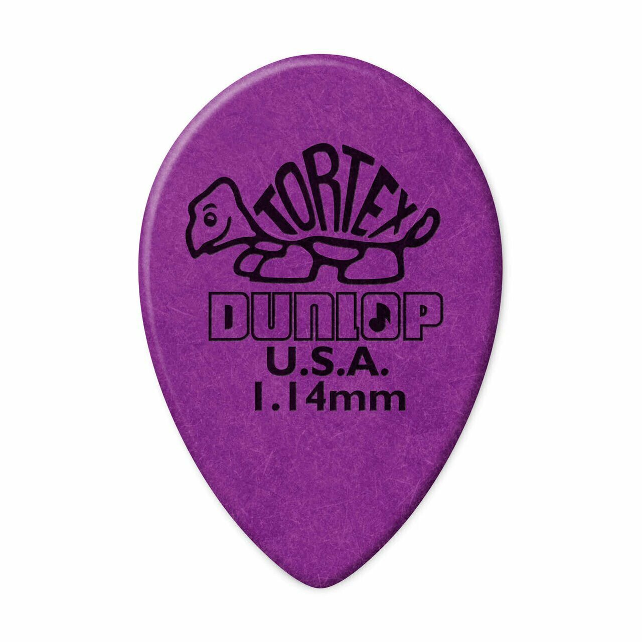 Медиаторы Dunlop Tortex Small 423R1.14 — фото 1
