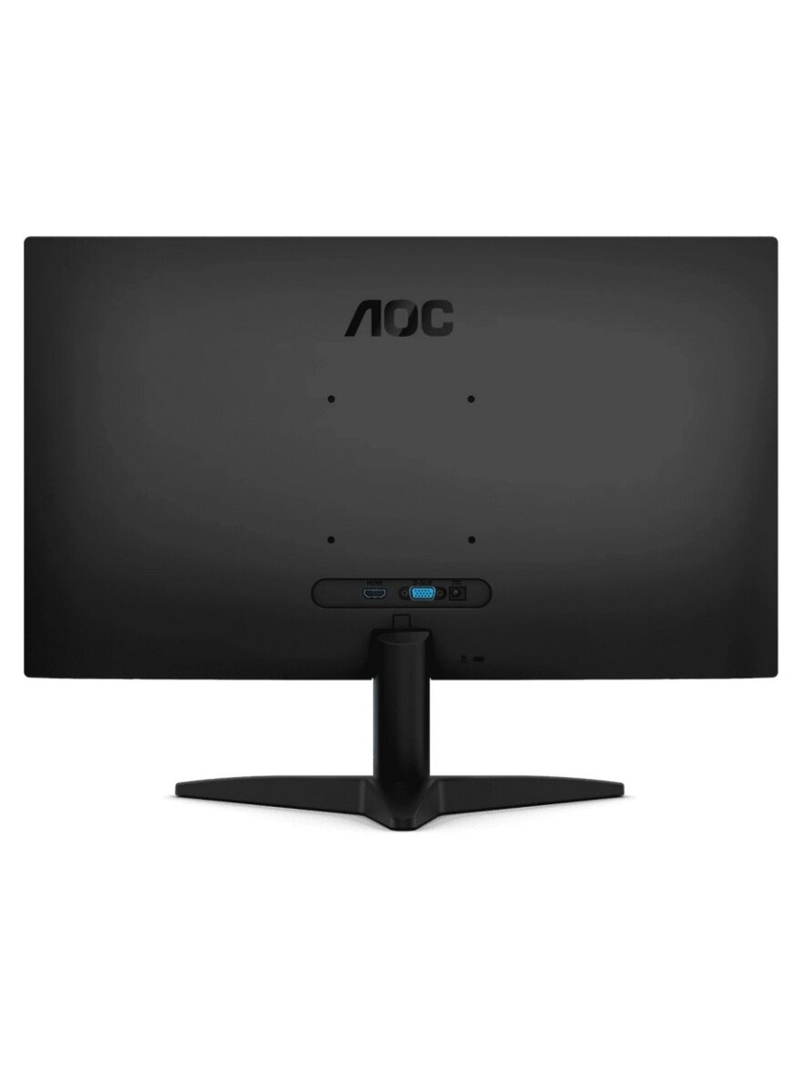 Монитор Aoc 25B36H3 25" Black — фото 1