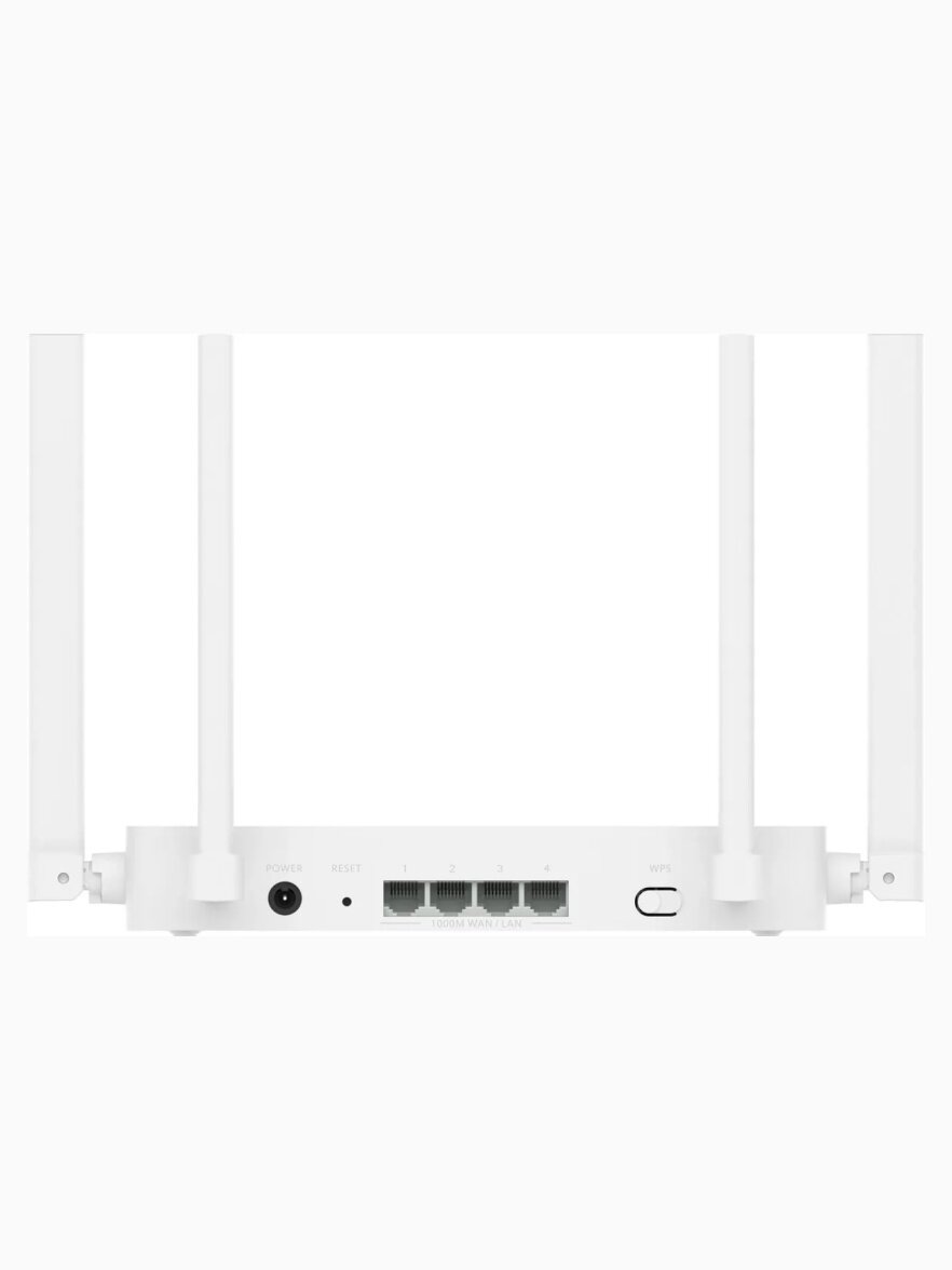 Wi-Fi роутер Huawei PSDN-AX30 — фото 1