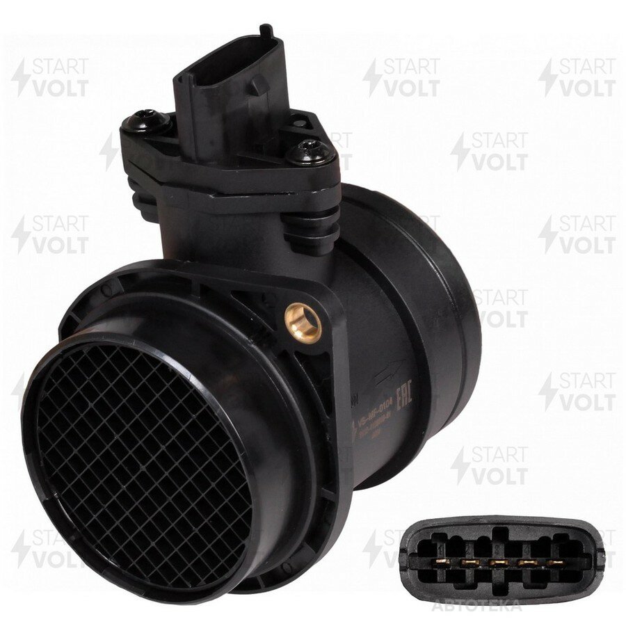 ДМРВ ВАЗ 2108-21099/2113-2115/21214 Евро-2 STARTVOLT VSMF0104