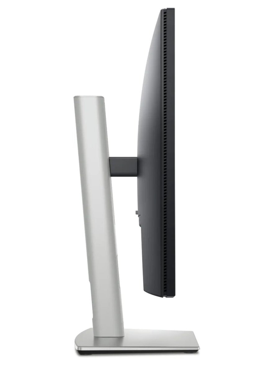Монитор Dell P2425E 24" Black — фото 1
