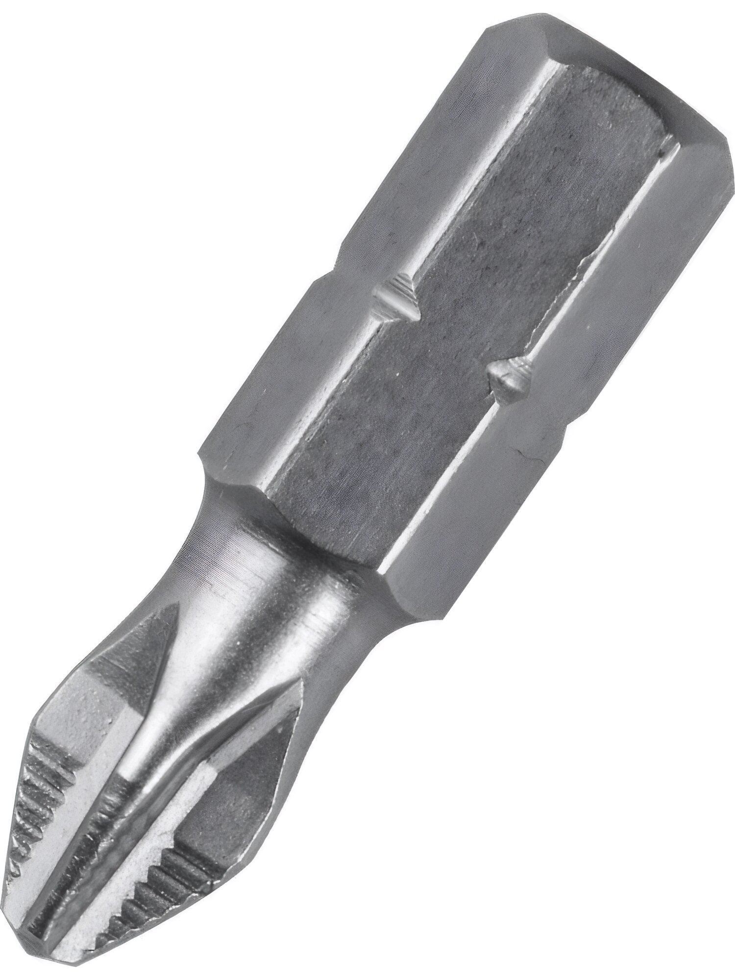 Набор бит Professional STAYER ProFix PH2 25 мм 2 шт