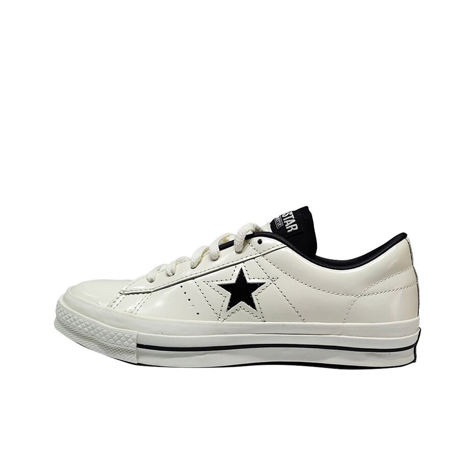 Кеды One Star