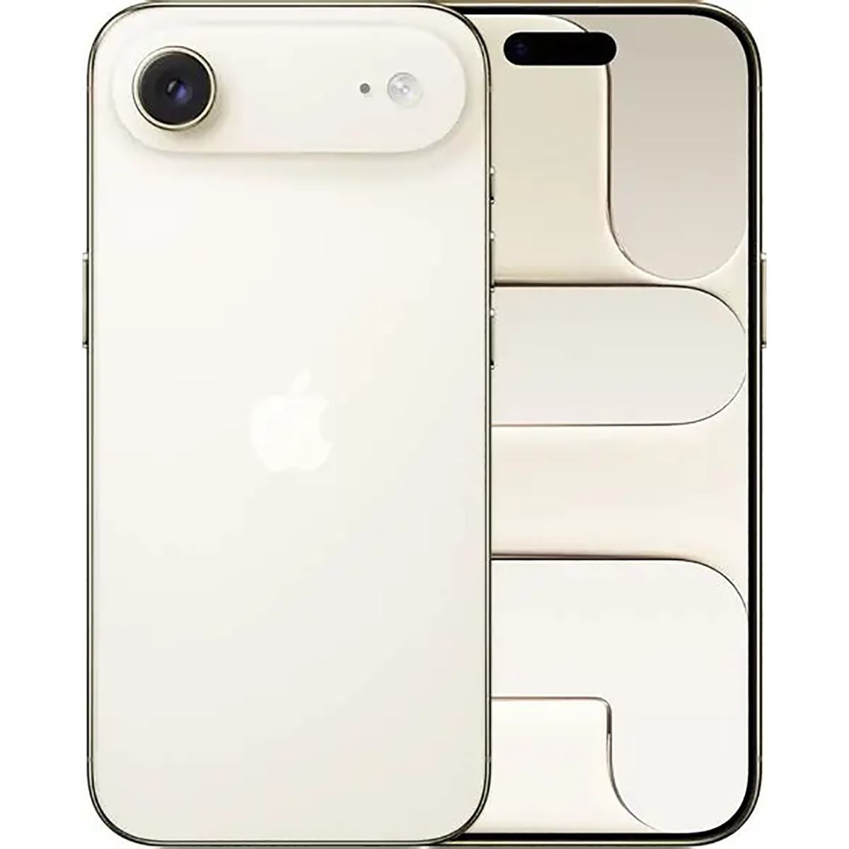 Apple iPhone 17 Air (512GB, 12GB)Apple A19 Pro (3 nm)ждународная версия 5G +4G LTE