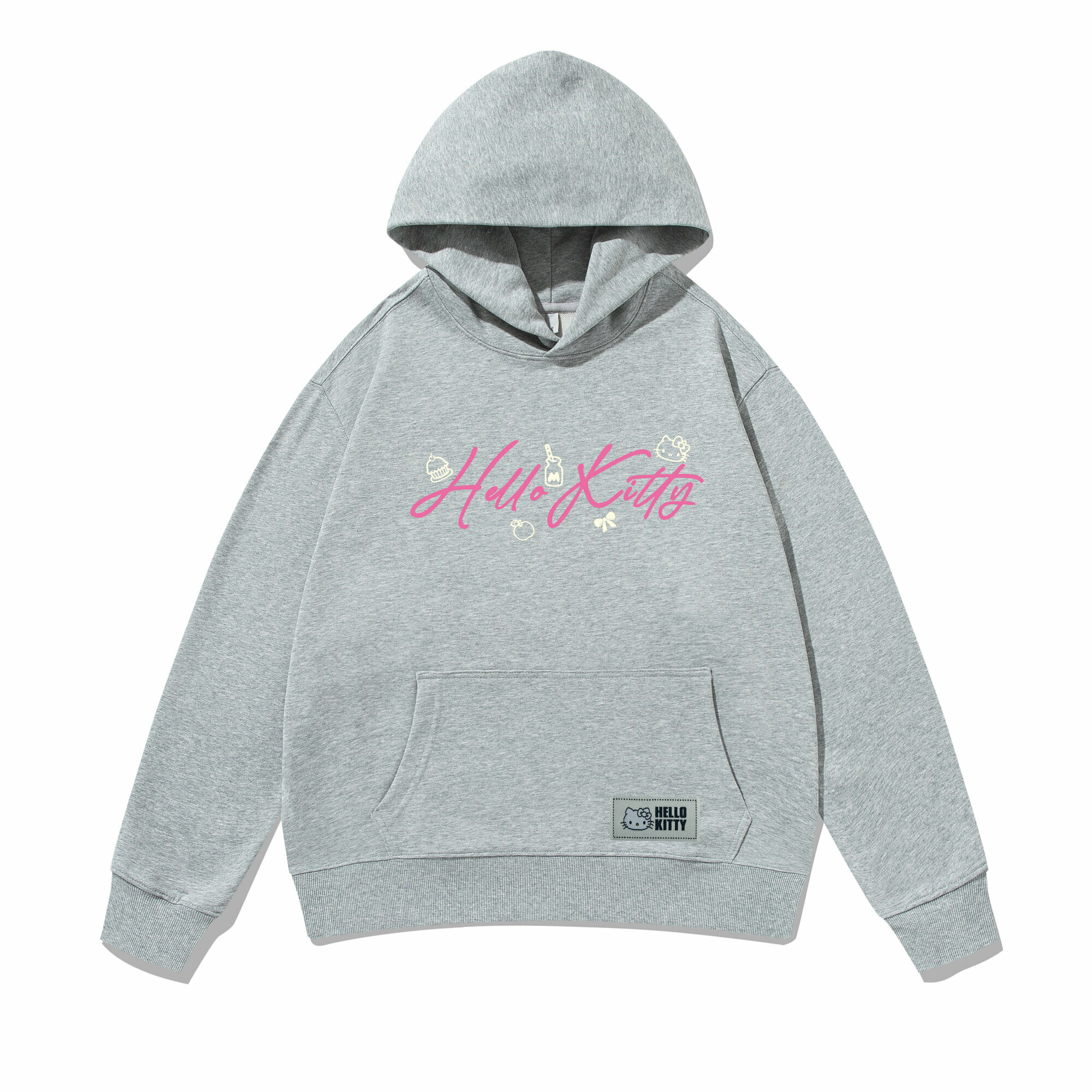 Толстовка Sanrio Sanrio x Hello Kitty, 1 шт.