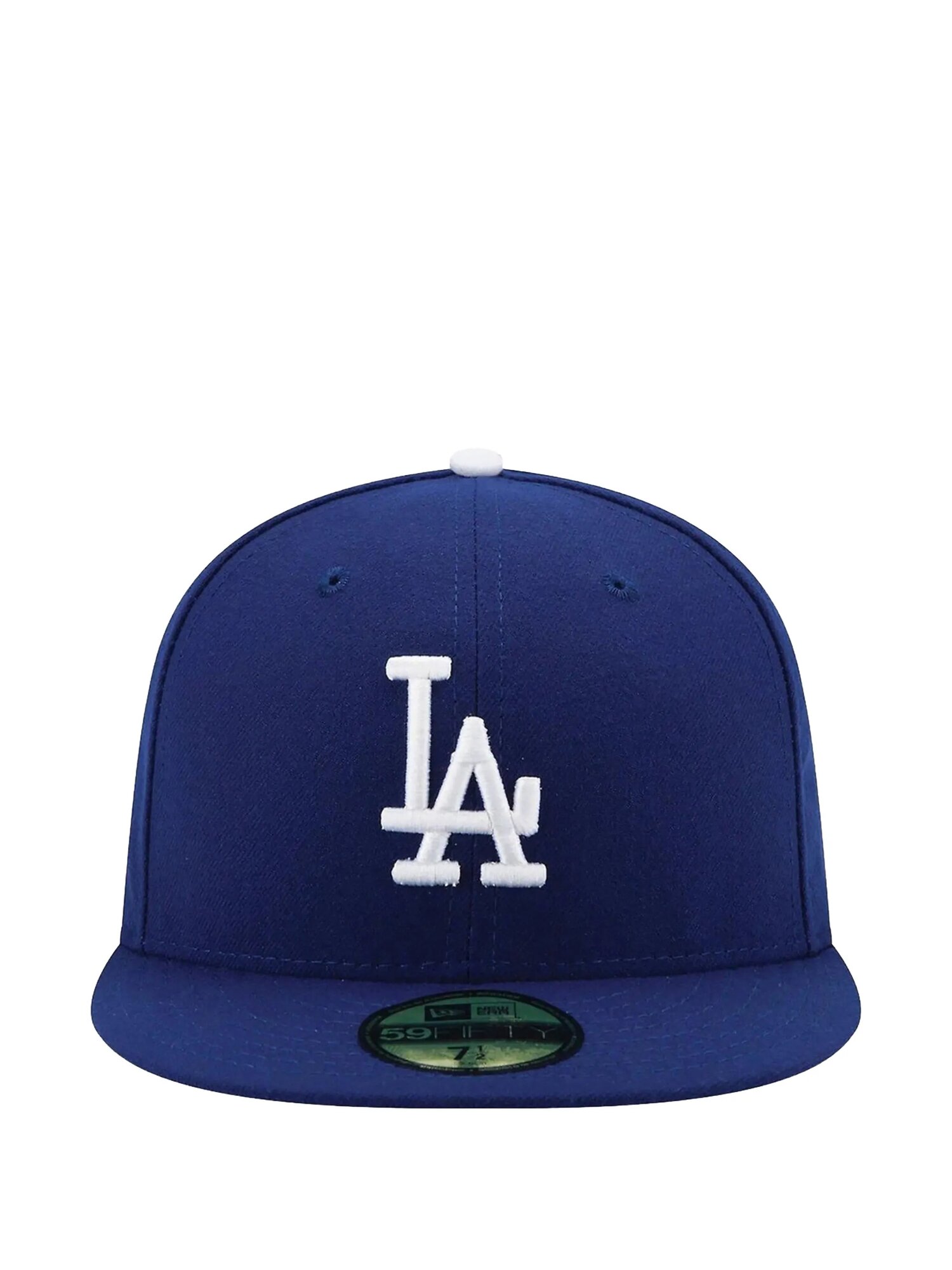 Шапка 59FIFTY Dodgers LA On Field для мальчиков