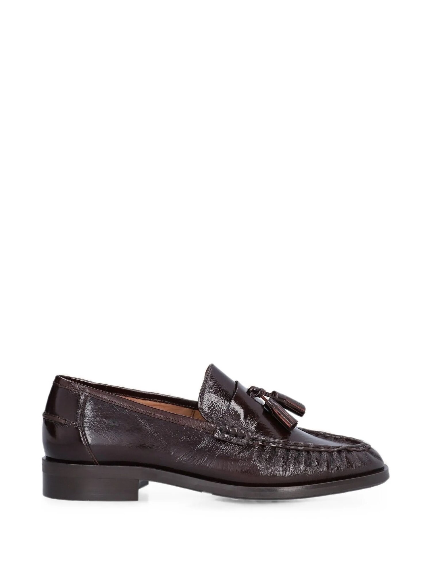 Лоферы Tassel-detail loafers