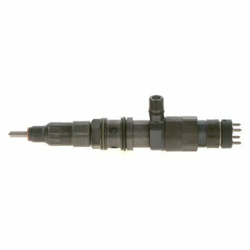 Форсунка Bosch 0445120302
