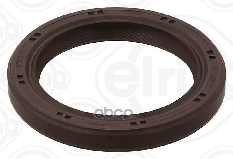 Сальник коленвала Elring арт. 490.050