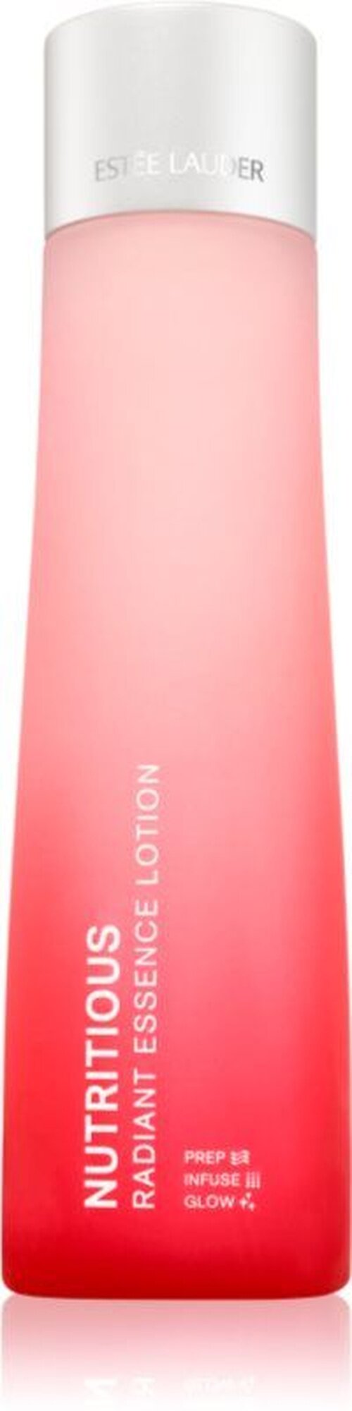 ESTEE LAUDER Увлажняющий лосьон для лица Nutritious Radiant Essence Lotion 200 мл