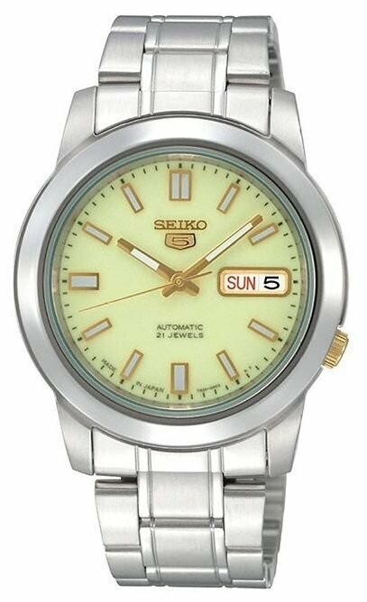  SEIKO