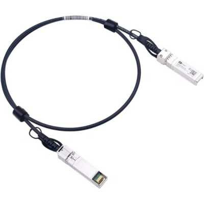 Кабель FT-SFP+CabP-AWG30-1