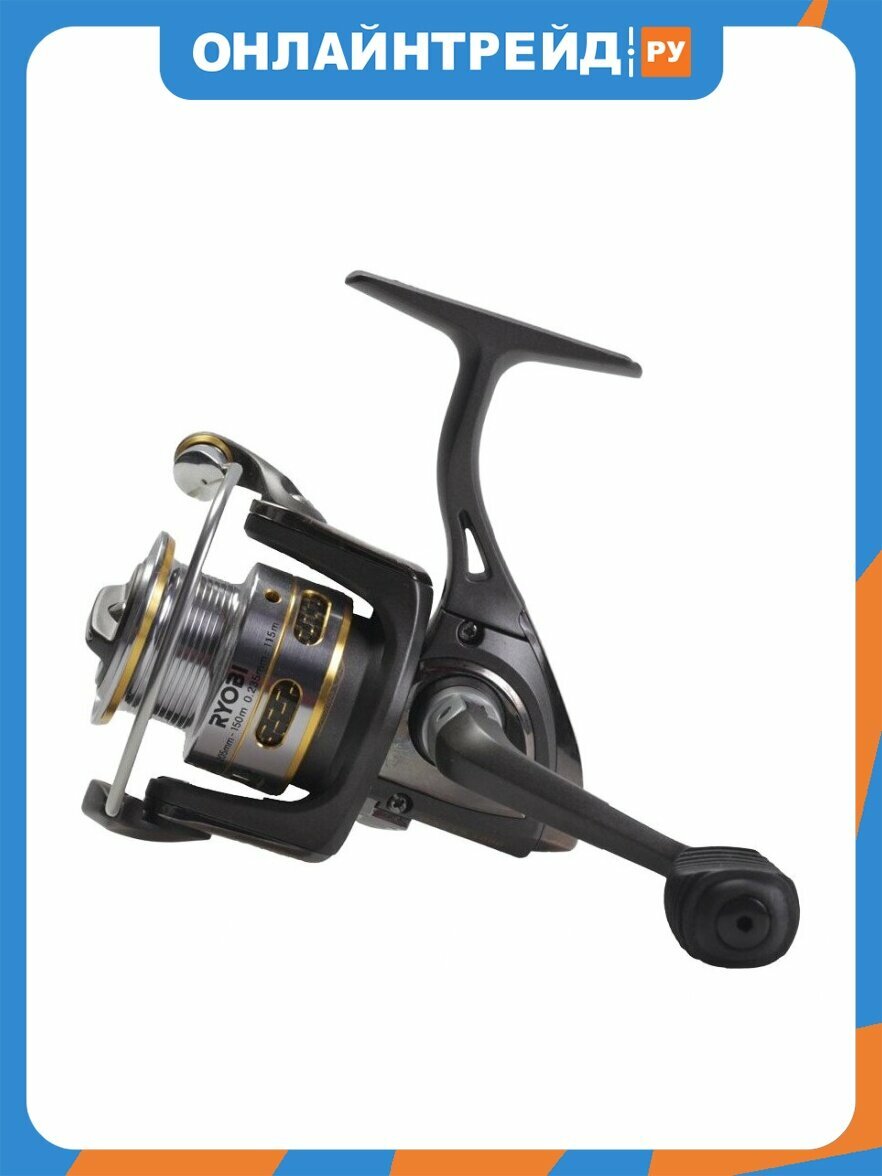 Катушка безынерционная Ryobi Reels Ryobi Oasys 6000