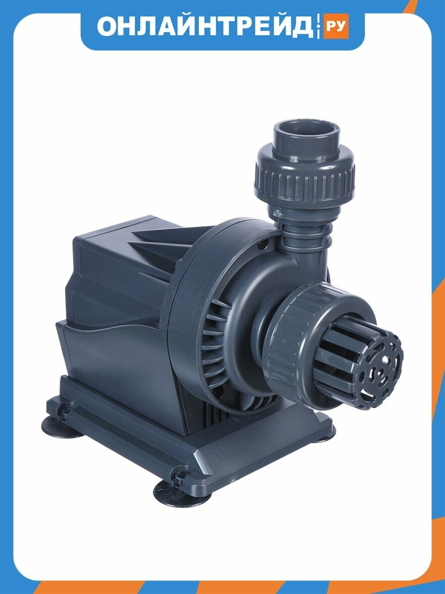Помпа Reef Octopus Water Blaster Pump HY-10000W 10000 л/ч 95 Вт