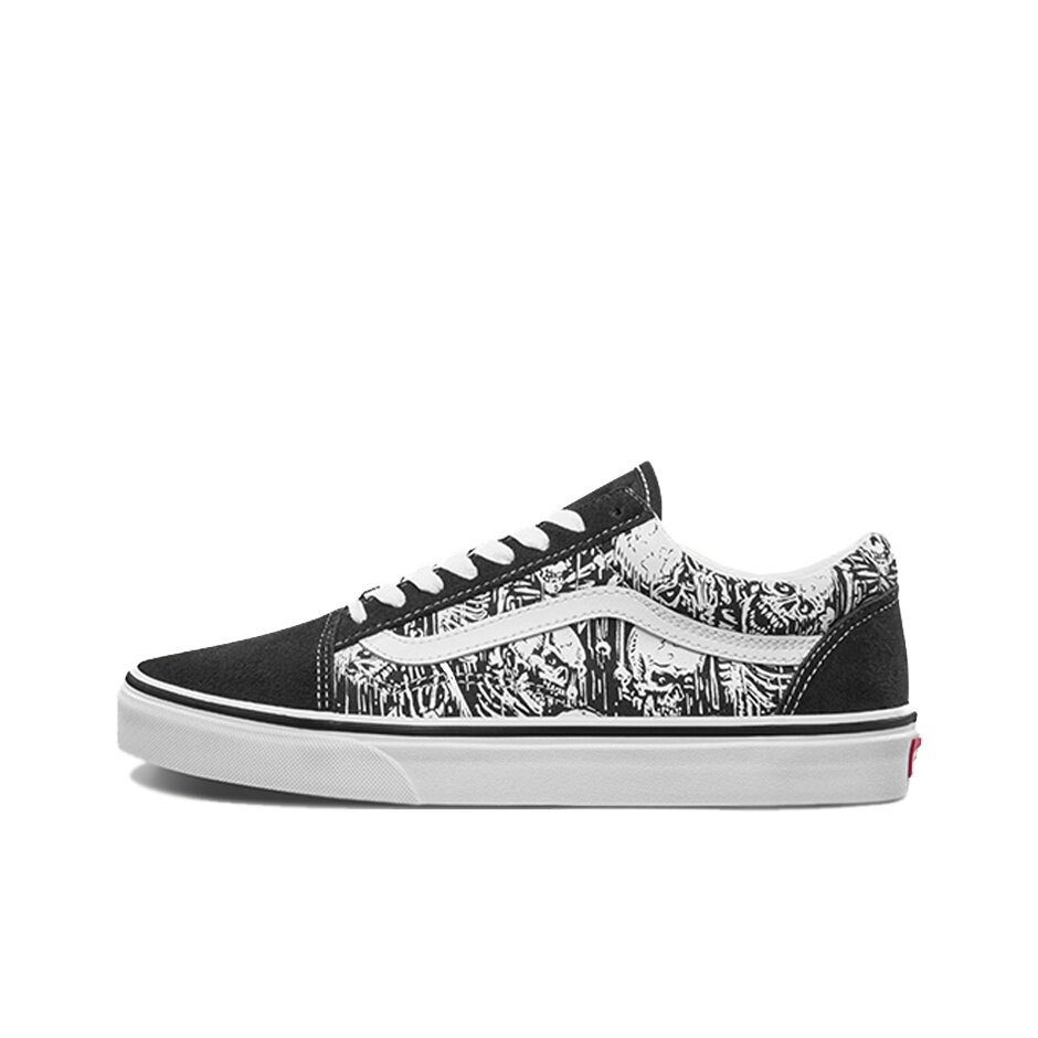 Кеды Old Skool