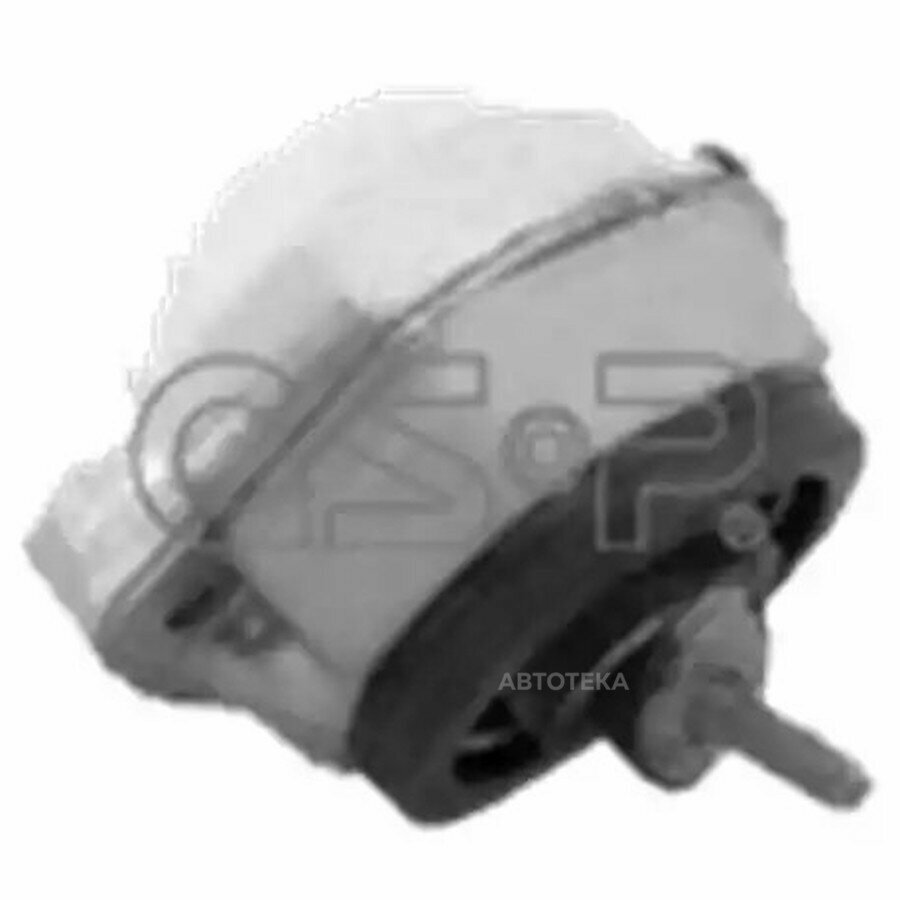 Подушка двигателя GSP 512288 BMW X5 E53 '00-'06 RH/LH