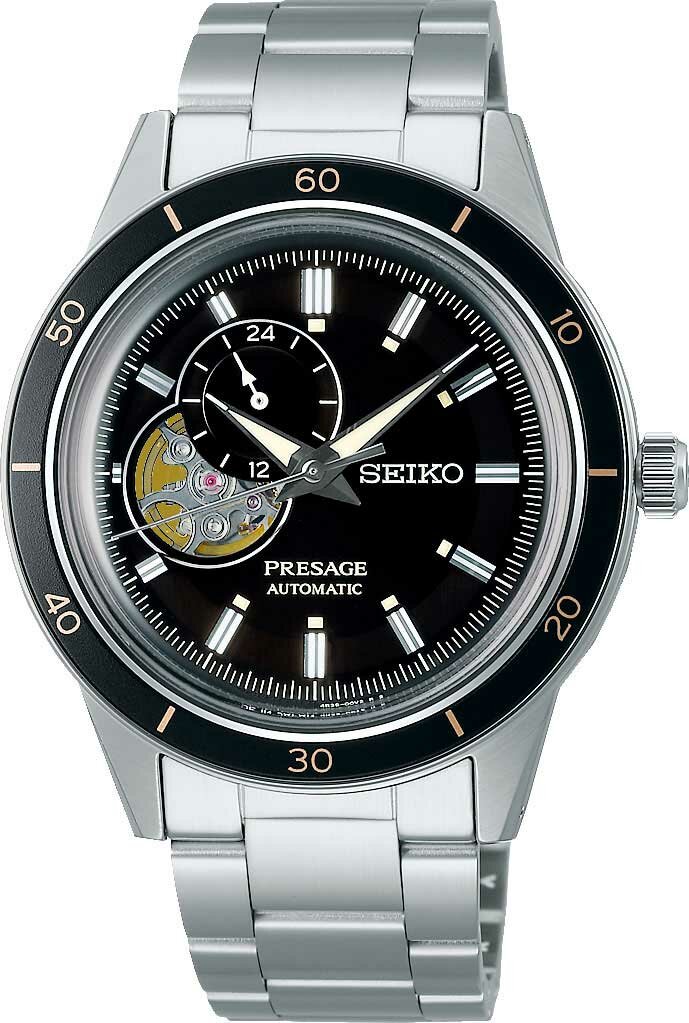  SEIKO