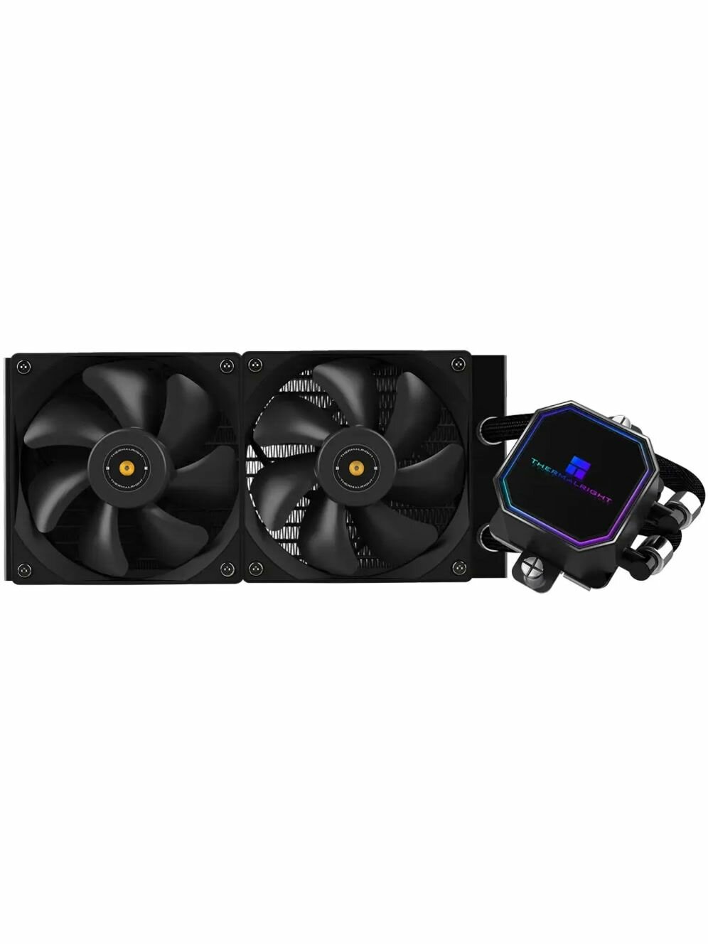 Система водяного охлаждения для ПК Thermalright Frozen Prism 240 TRFP240B