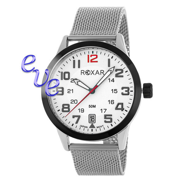 Наручные часы Roxar GS717-1414-S